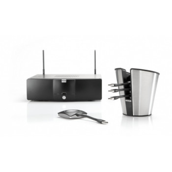 CSC-1 Barco ClickShare set